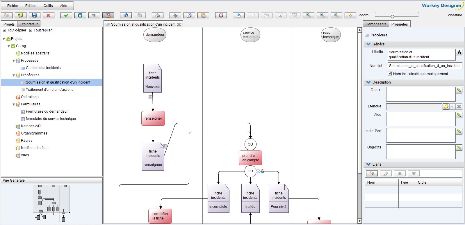 l'Espace Datapresse - Communiqué de presse : Workey : logiciel gratuit ...