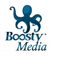 Fiche de Boosty Media, Agence conseil en communication à ARGENTEUIL en ...