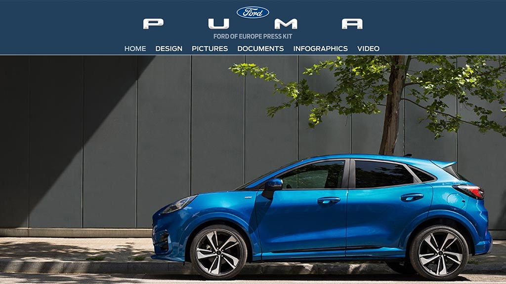 Press kit examples : tips and comments – 24presse